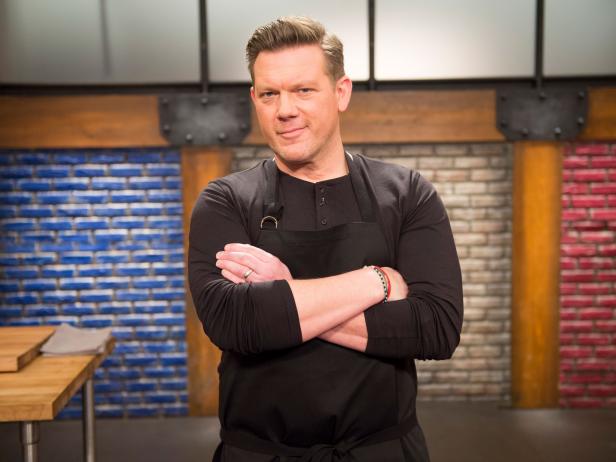 Tyler Florence | Food Network