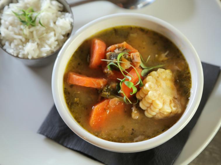 Sancocho Recipe | Food Network