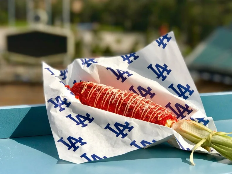 Best Foods at Major League Baseball Stadiums : Food Network | Food Network