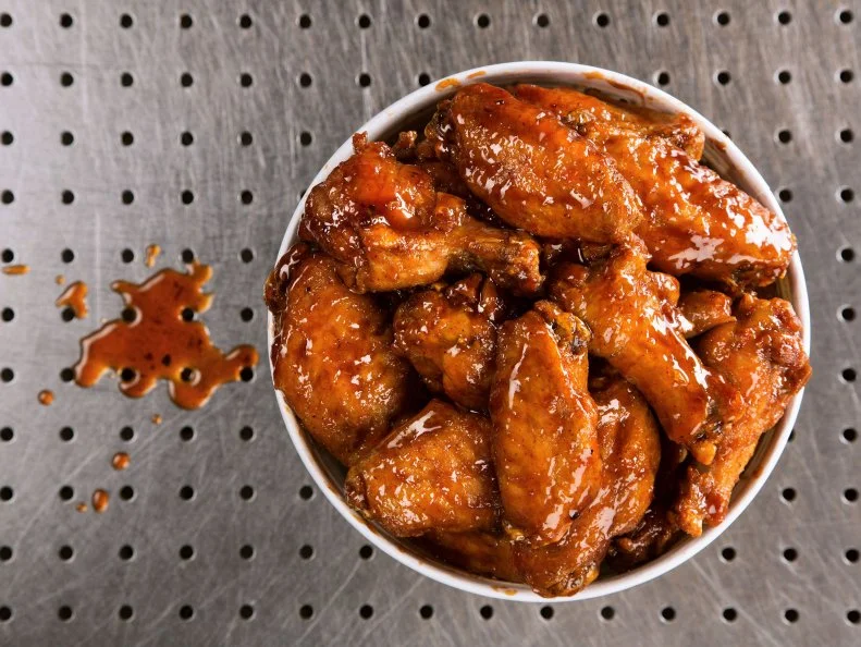 Best Foods at Major League Baseball Stadiums : Food Network | Food Network