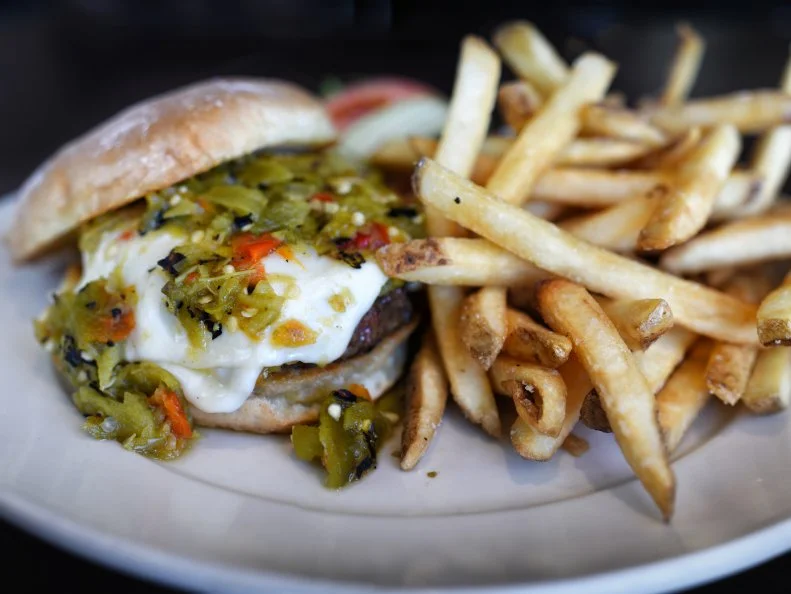 The Best Restaurants in Albuquerque | Food Network