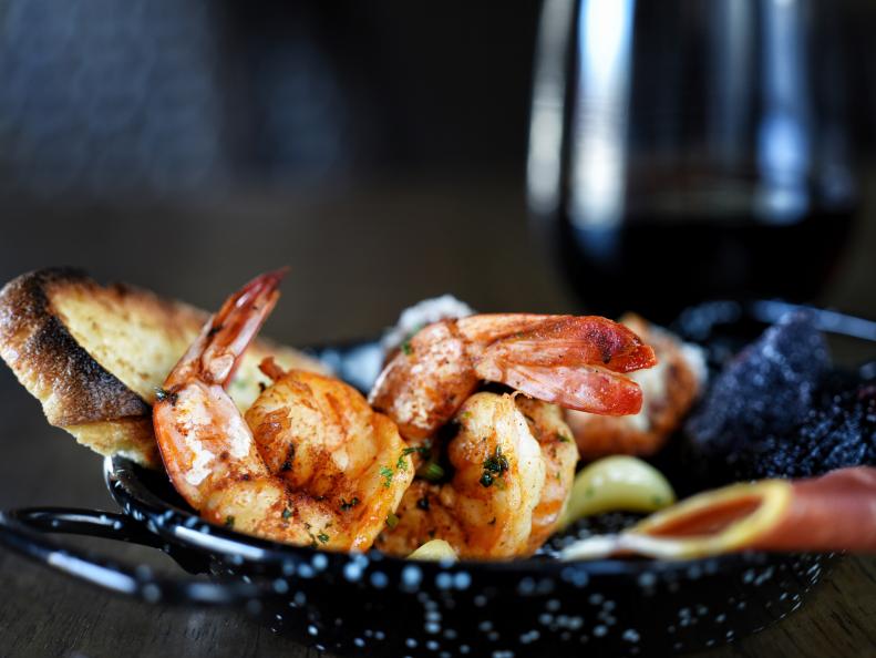 The Best Restaurants in Albuquerque | Restaurants : Food Network | Food ...