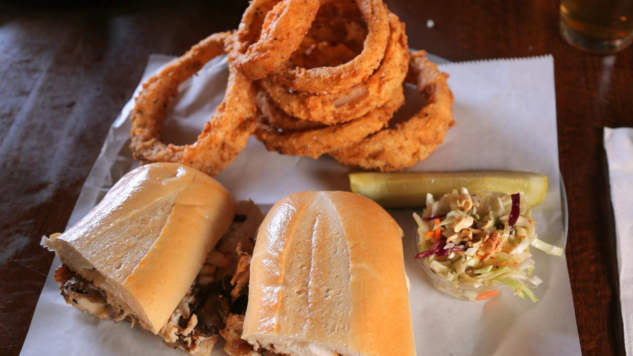 Blt Chowder Chestnut