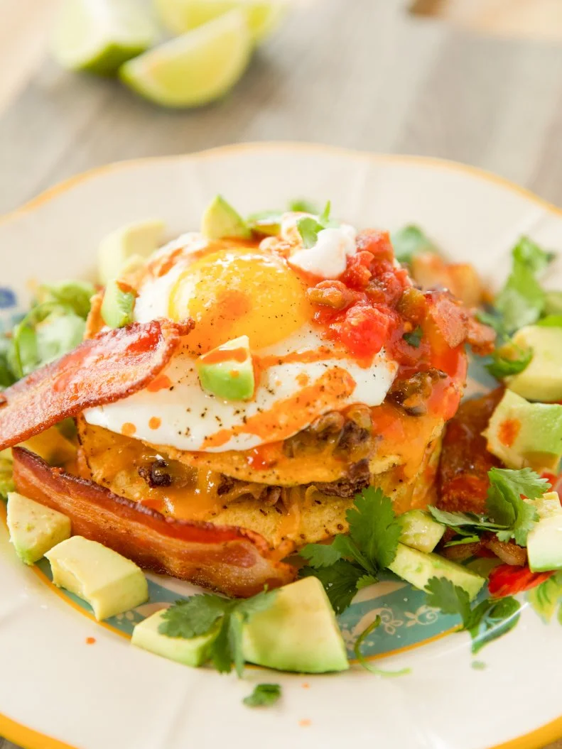 21 Best Tostada Recipes & Ideas | Food Network