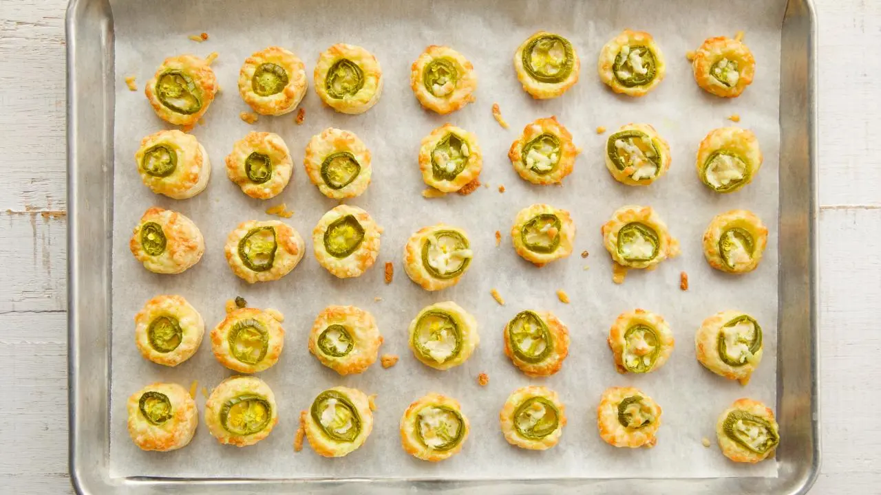 Cowboy Cheese Bites Recipe | Ree Drummond | Food Network