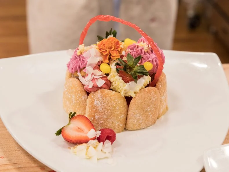 37 Most-Delectable Desserts from Spring Baking Championship, Season 4 ...