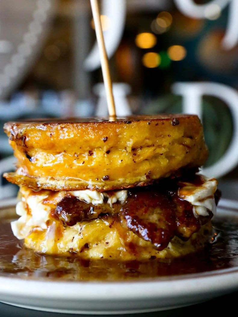 The Best Breakfast Sandwich in Every State : Food Network | Food Network