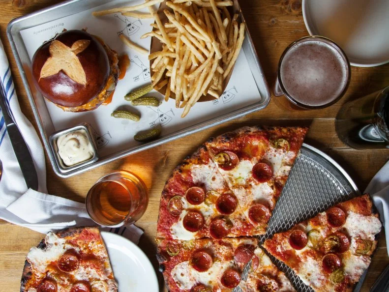 Best Restaurants in New York City : Food Network | Food Network