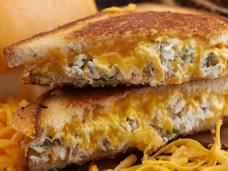50 Best Cheesy Dishes By State : Food Network | Food Network