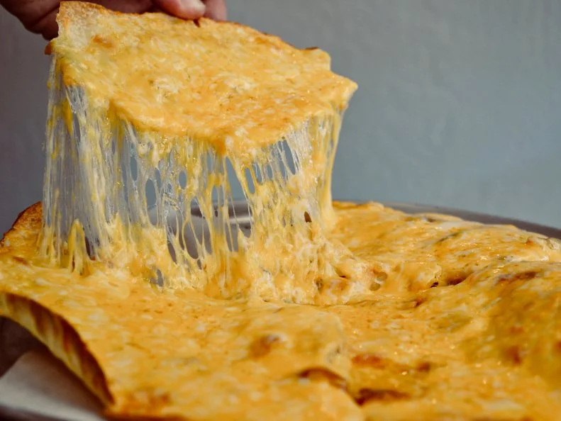 50 Best Cheesy Dishes By State : Food Network | Food Network