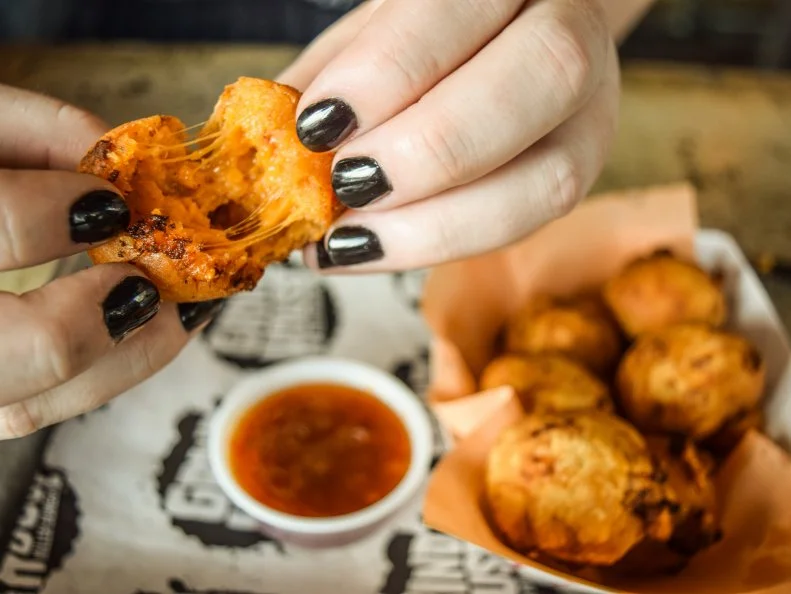 50 Best Cheesy Dishes By State : Food Network | Food Network