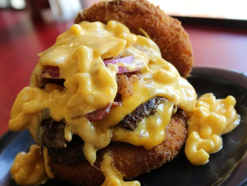 50 Best Cheesy Dishes By State : Food Network | Food Network