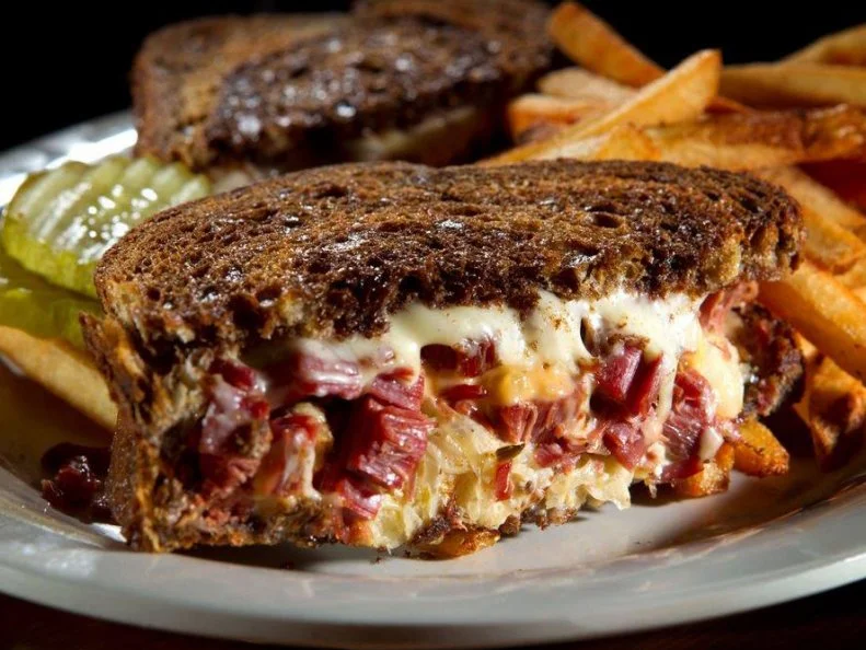 50 Best Cheesy Dishes By State : Food Network | Food Network