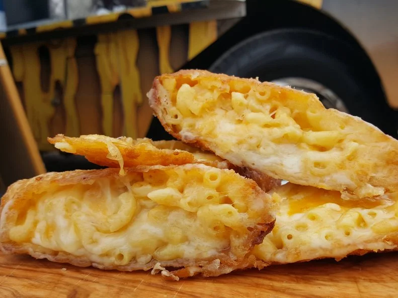 50 Best Cheesy Dishes By State : Food Network | Food Network