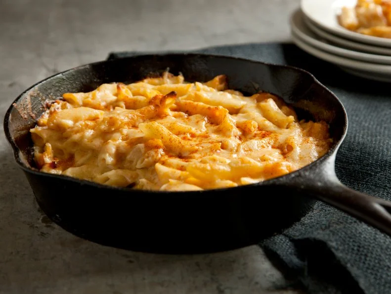 50 Best Cheesy Dishes By State : Food Network | Food Network