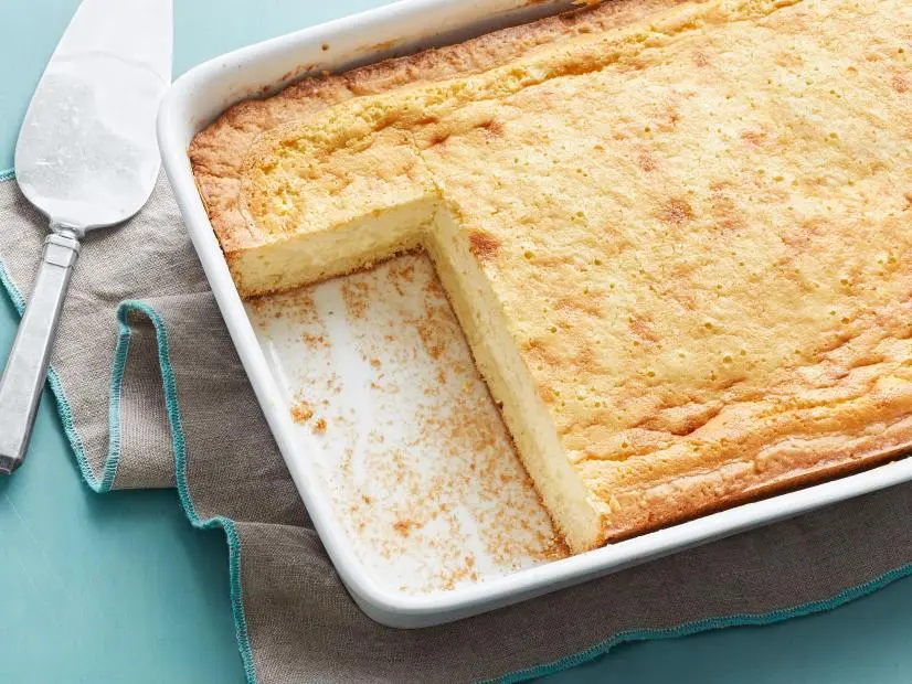 Pastiera Recipe | Scott Conant | Food Network