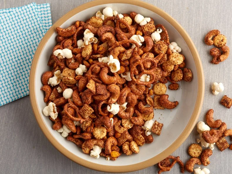 30 Best Theater Snacks to Make at Home | Movie Theater Recipes & Ideas ...