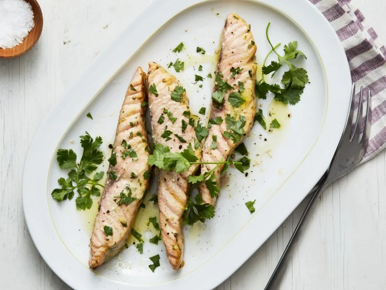 52 Best Salmon Recipes & Ideas | Food Network