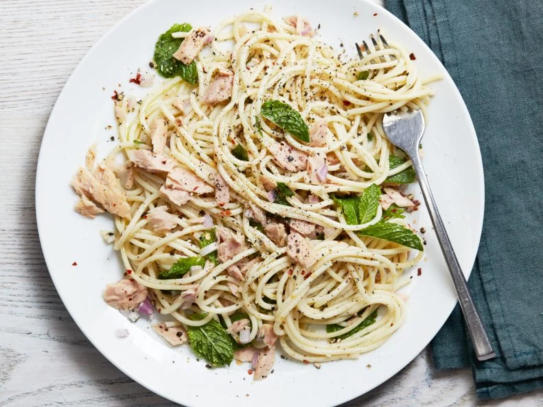 30 Dinners You Can Make With 5 Ingredients or Less | Food Network