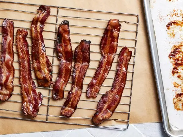 Spicy Bacon Candy Recipe | Food Network Kitchen | Food Network