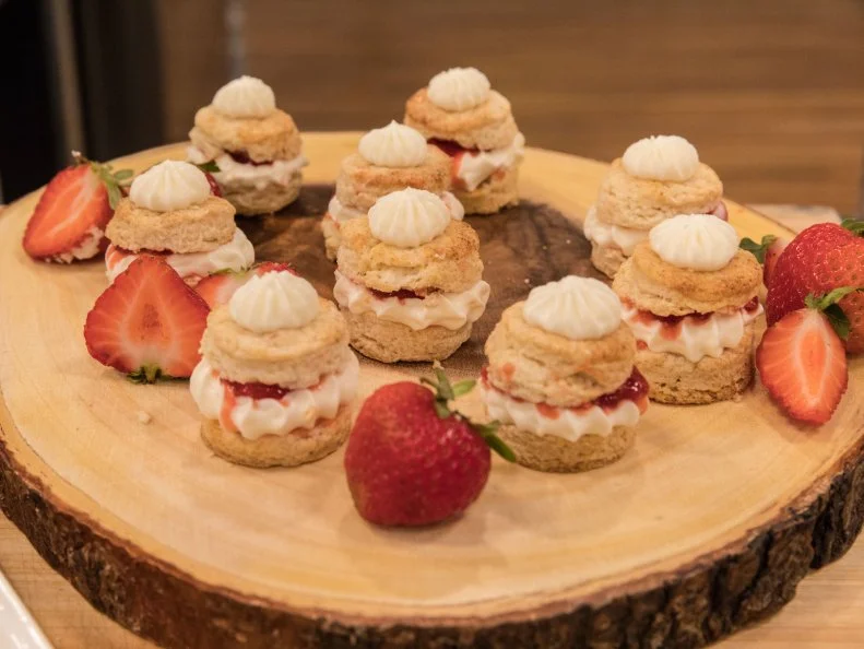 37 Most-Delectable Desserts from Spring Baking Championship, Season 4 ...