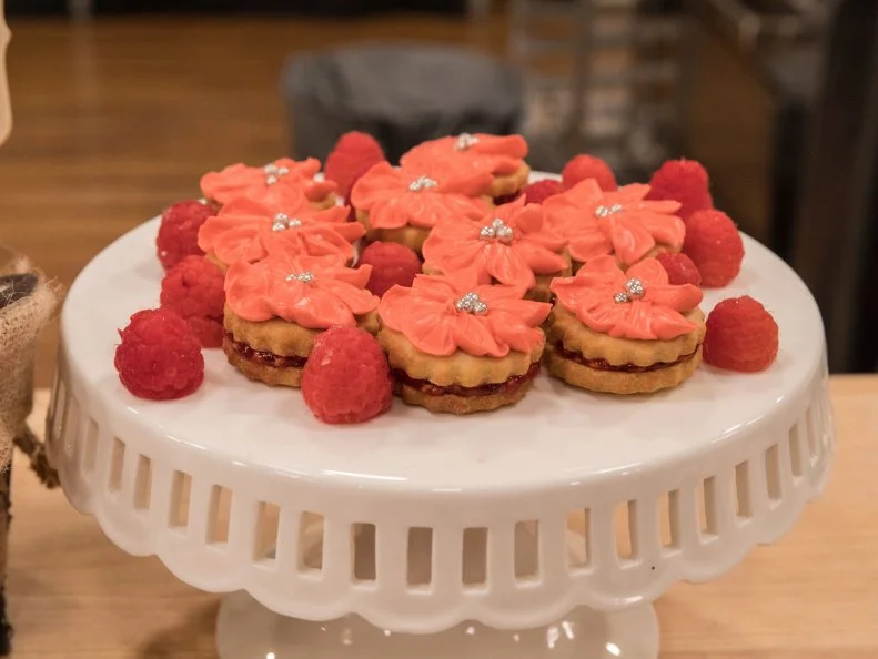 37 Most-Delectable Desserts from Spring Baking Championship, Season 4 ...