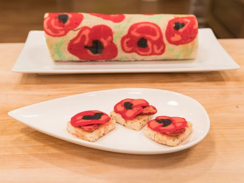 37 Most-Delectable Desserts from Spring Baking Championship, Season 4 ...