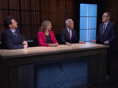 Chopped | Food Network