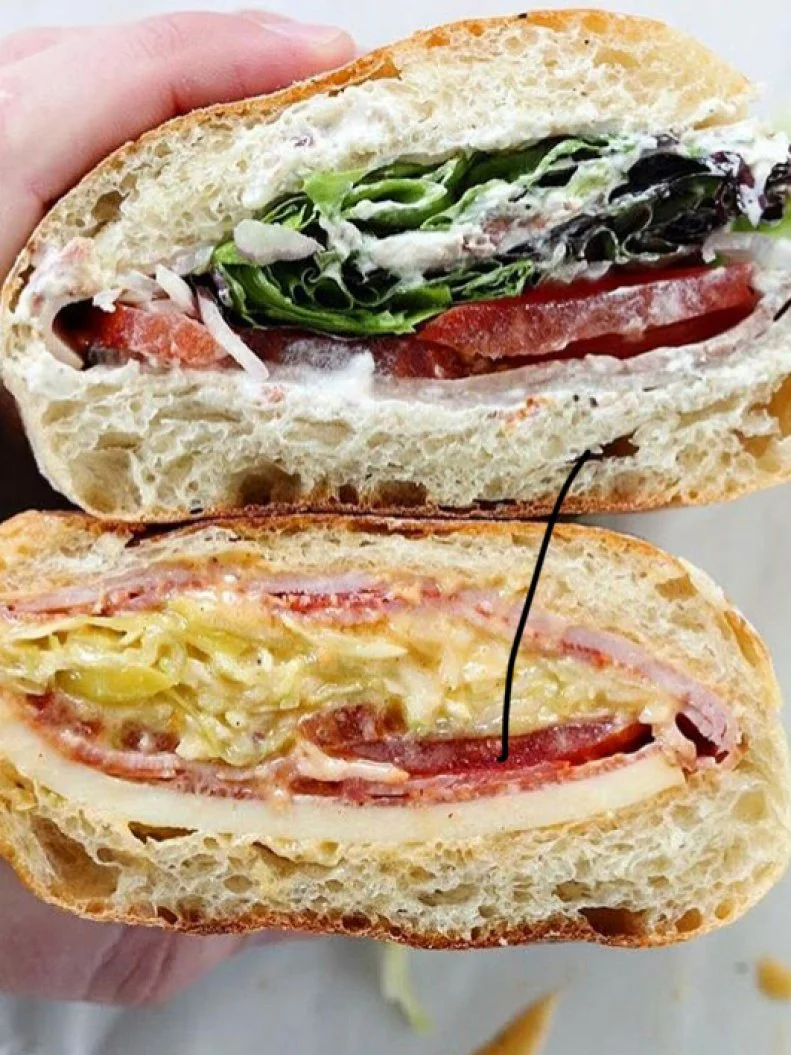 Best Delis in the Country | Food Network
