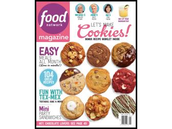 Food Network Magazine : Recipes and Cooking : Food Network | Food Network