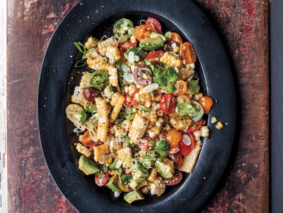 54 Summer Cookout Salad Recipes & Ideas | Food Network