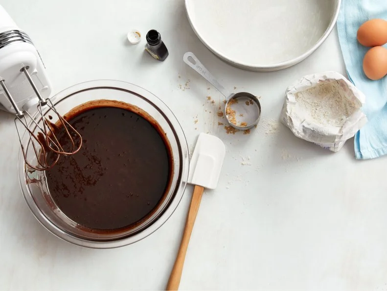 13 Easy, One-Bowl Baking Recipes & Ideas | Food Network