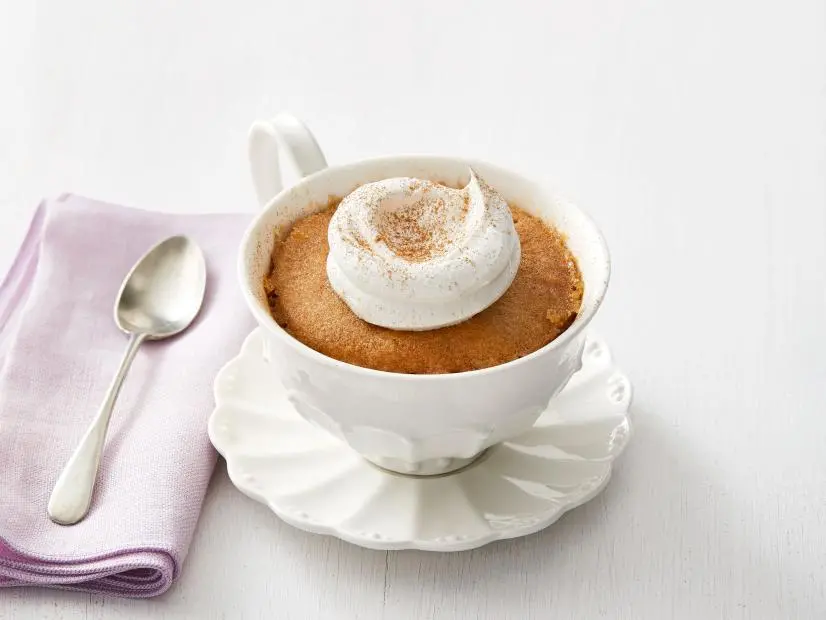 Tea Cake Recipe | Food Network Kitchen | Food Network
