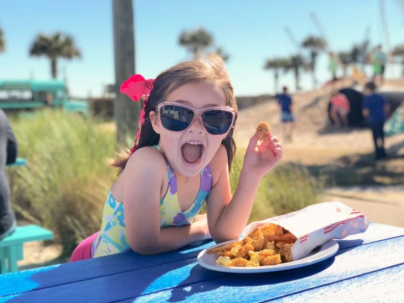 The Best Kid-Friendly Restaurants | Food Network