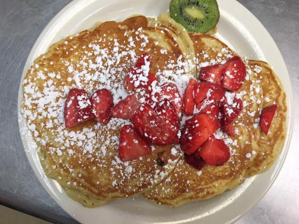 Bluebird Diner | Restaurants : Food Network | Food Network