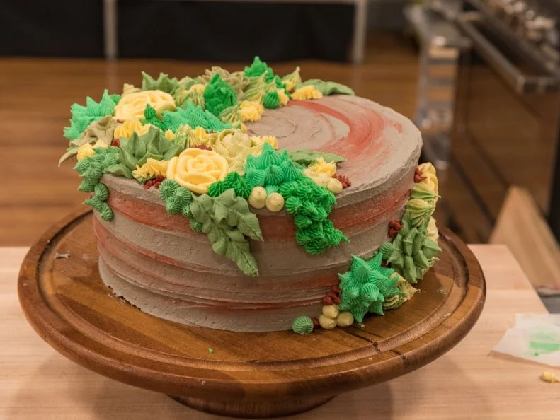 37 Most-Delectable Desserts from Spring Baking Championship, Season 4 ...