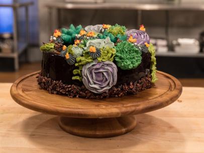 Spring Baking Championship | Food Network