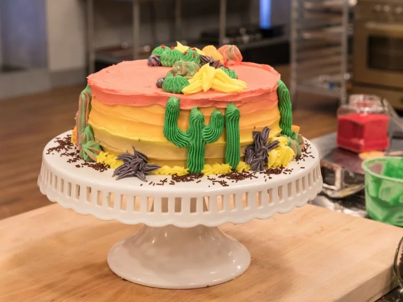 37 Most-Delectable Desserts from Spring Baking Championship, Season 4 ...