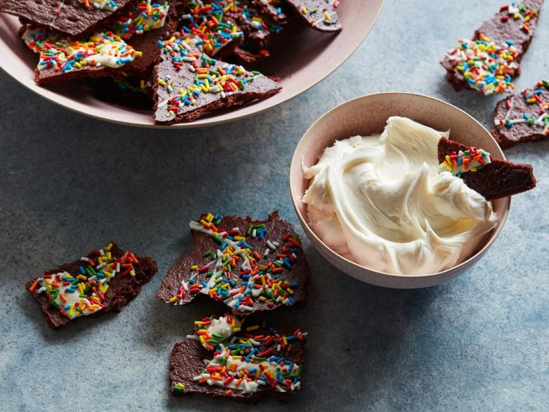 17 Dessert Dips That Are Truly So Much Fun | Food Network
