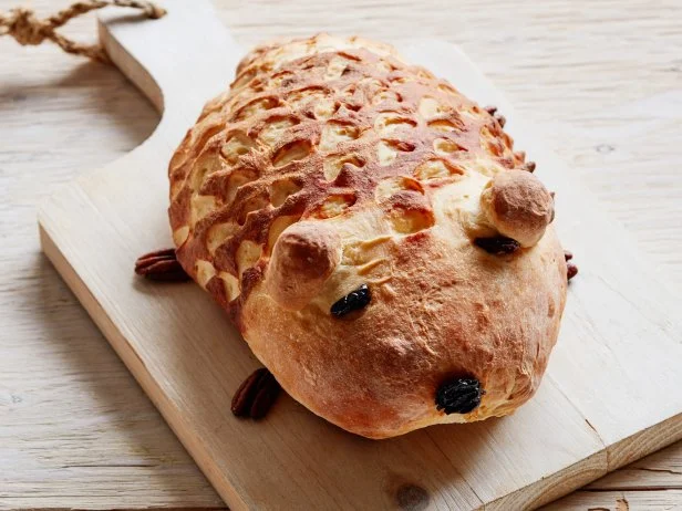 Adorable Bread Animals | Food Network