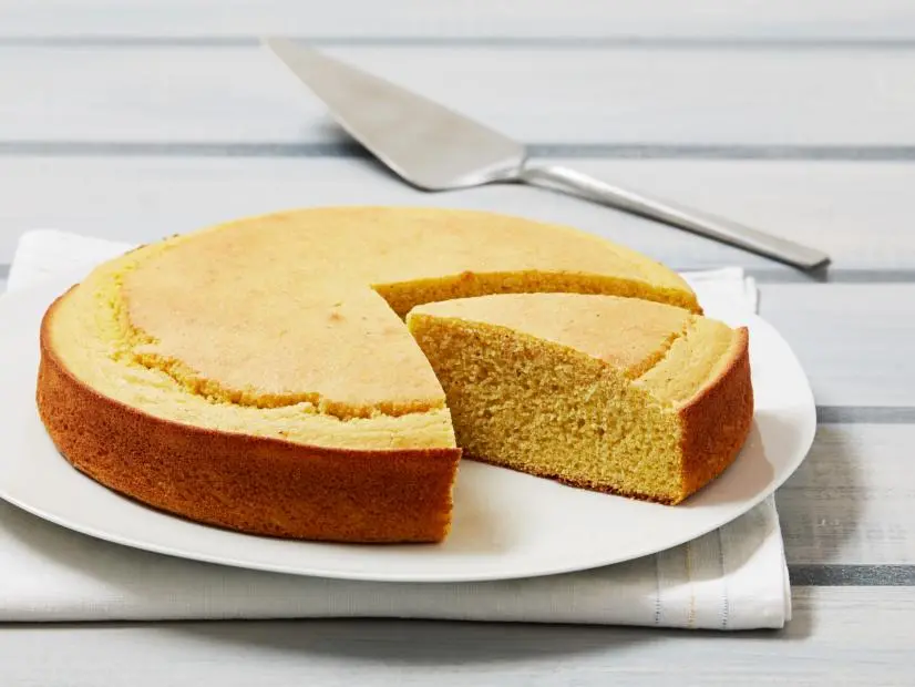 Cornbread Recipe | Food Network Kitchen | Food Network