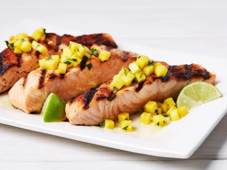 24 Best Mango Recipes & Ideas | What To Make With Mango | Food Network