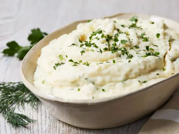 ermahgerd mashed potatoes