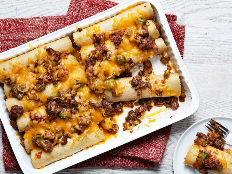 75 Ground Beef Recipes Perfect for Any Night of the Week | Food Network