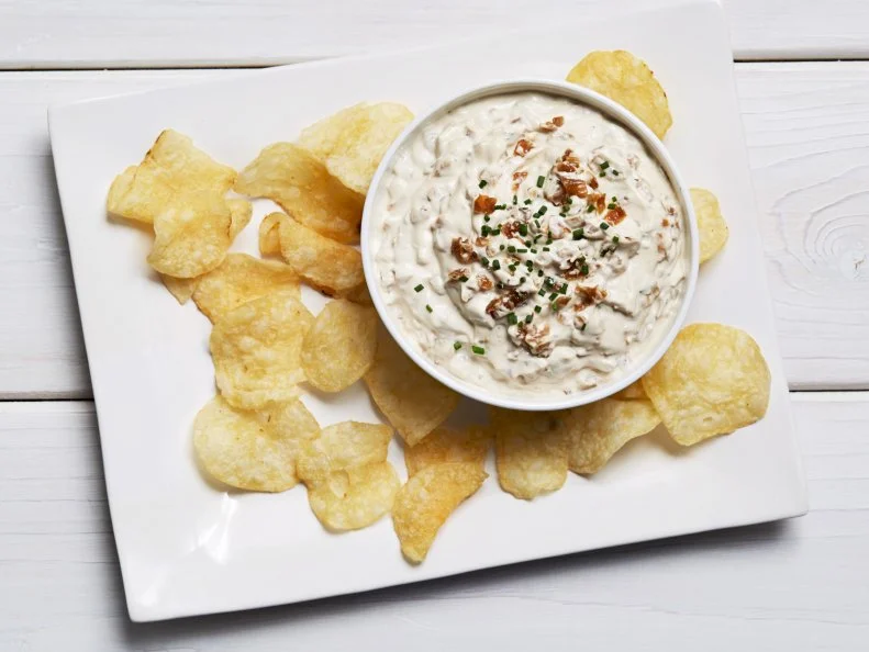 50 Best Dip Recipes & Ideas | Food Network