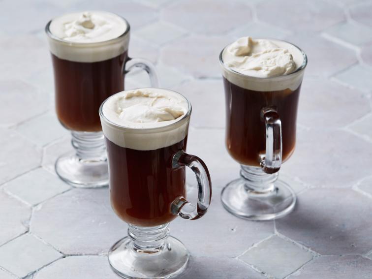 Classic Irish Coffee Recipe | Food Network Kitchen | Food Network