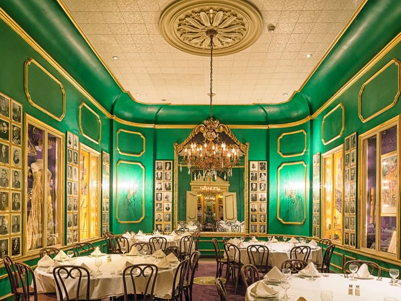 A Brief History of New Orleans Cuisine : Food Network | Food Network