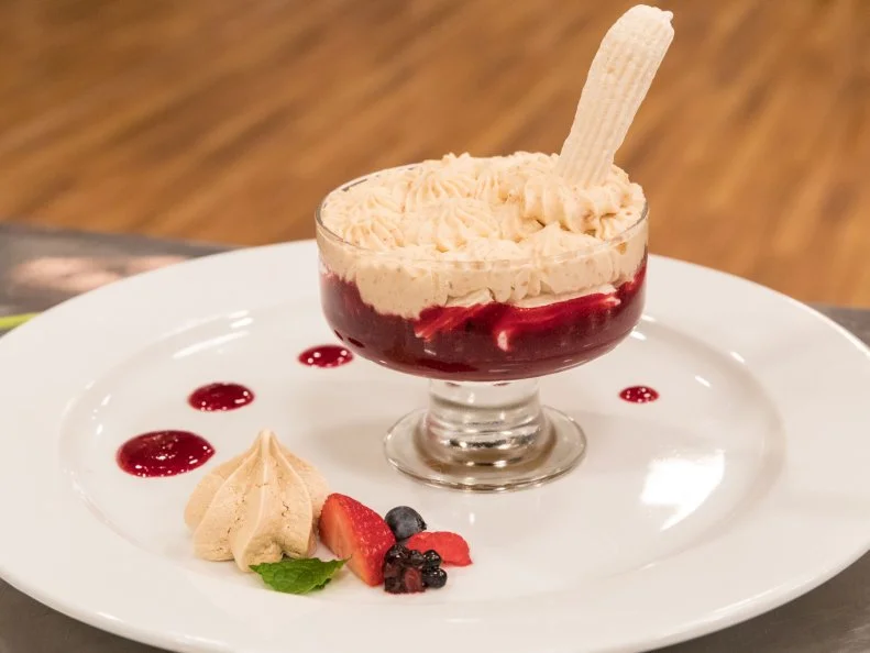 37 Most-Delectable Desserts from Spring Baking Championship, Season 4 ...