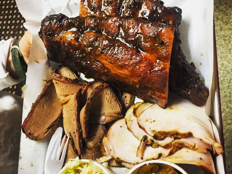 The Best Ribs in Every State | Food Network