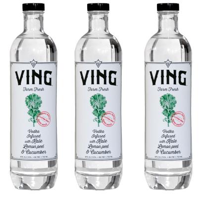 Fruit Loop Vodka Nutrition Facts | Besto Blog